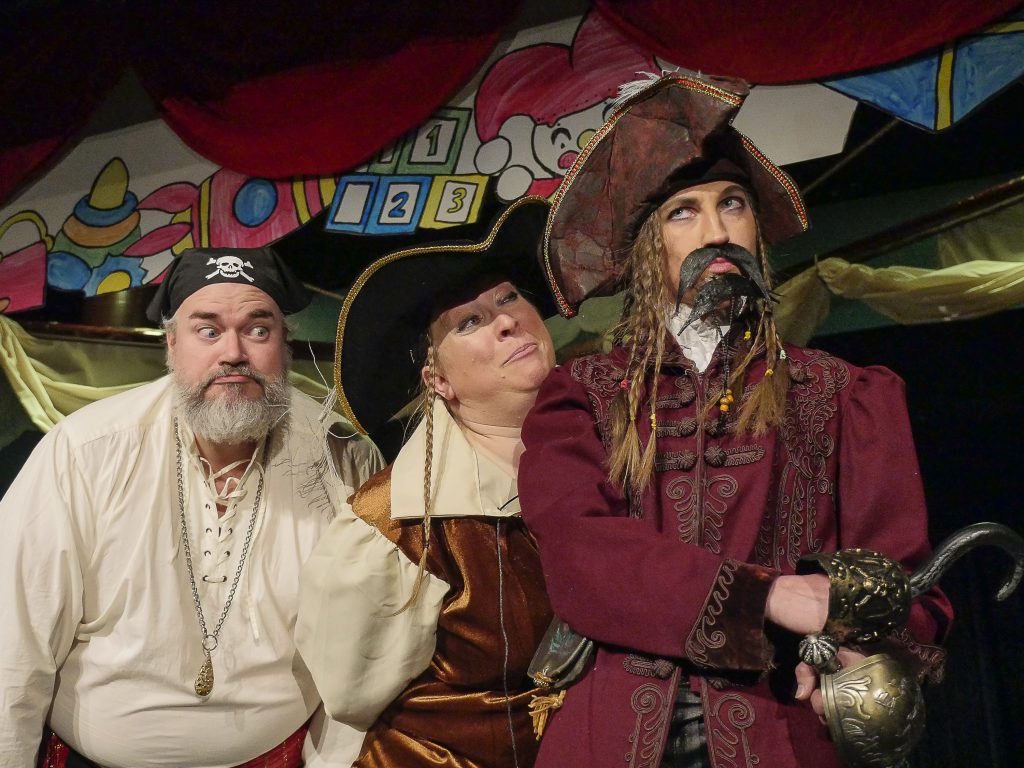 Home - Montana Actors' Theatre