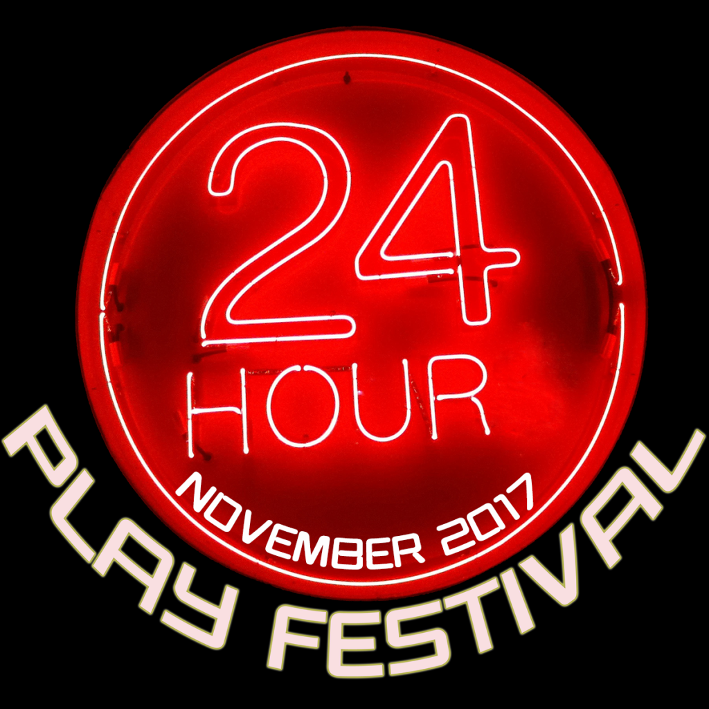 24 hour – Montana Actors' Theatre