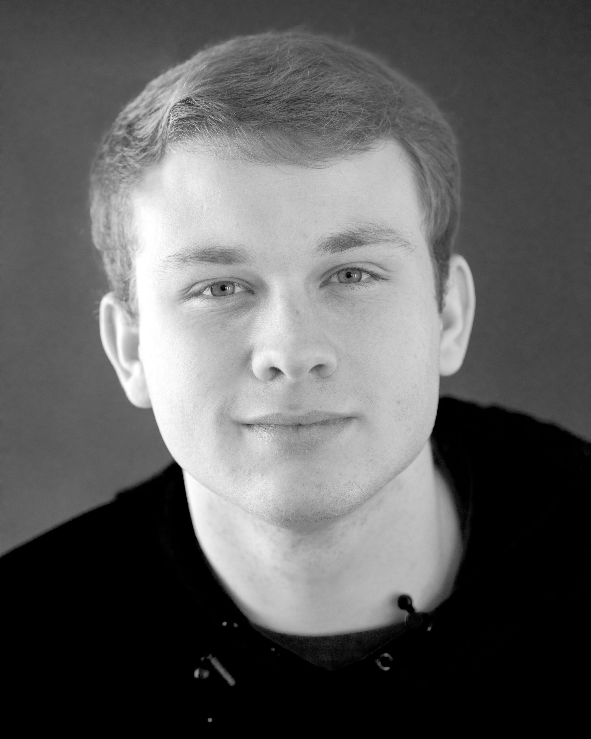 Roman Conder as Sky - Montana Actors' Theatre