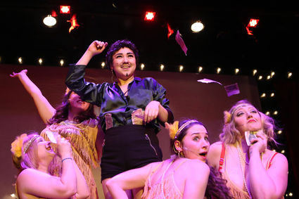 MAT debuting 'Cabaret' on Valentine's Day - Montana Actors' Theatre